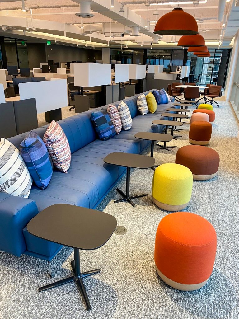 back porch collab area-2 - Northstar Project & Real Estate Services