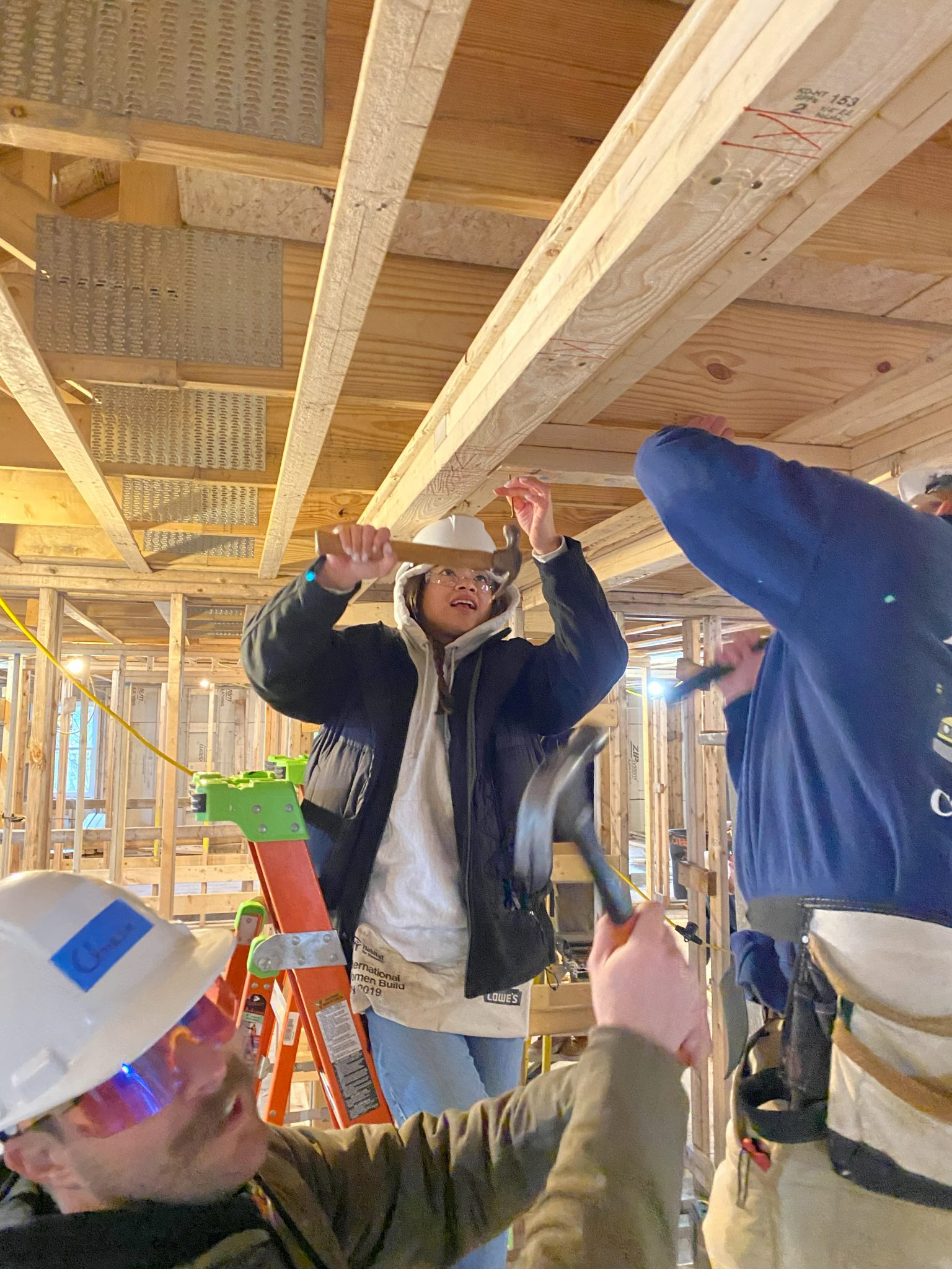 How being a female Owner’s Project Manager has evolved over time and ...